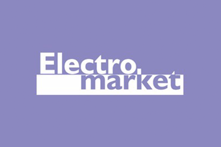 ElectroMarket | Publimas Digital
